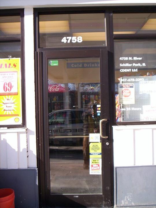 TNB Doors, Inc. - South Holland, IL