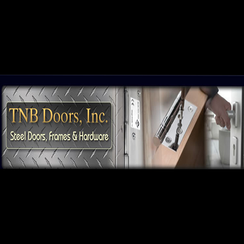 TNB Doors, Inc. - Door Shop - South Holland, IL