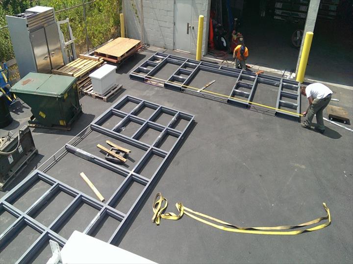 TNB Doors, Inc. - South Holland, IL