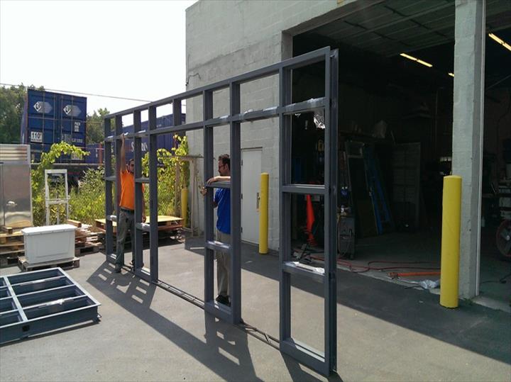 TNB Doors, Inc. - South Holland, IL