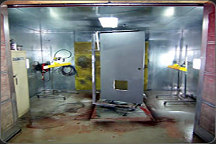 TNB Doors, Inc. - South Holland, IL